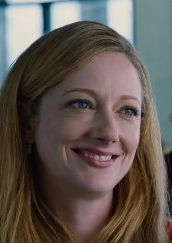 Karen Mitchell Fan Casting for Jurassic World Trilogy (2015-2022) | myCast - Fan Casting Your ...