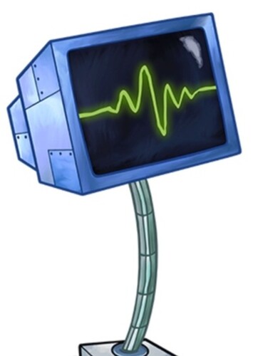 Karen Plankton Fan Casting for The SpongeBob SquarePants Movie (1974 ...