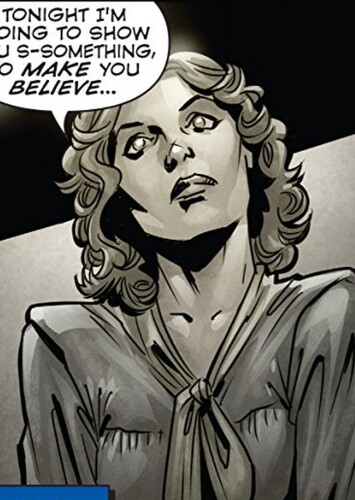 Karen White Fan Casting for The Howling | myCast - Fan Casting Your ...