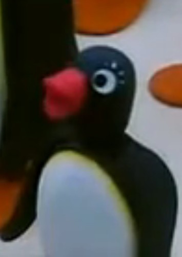 Fan Casting Chloë Grace Moretz as Karete in Pingu (2024) on myCast