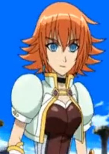 Kari Fermin Fan Casting for Yu-Gi-Oh: VR | myCast - Fan Casting Your ...