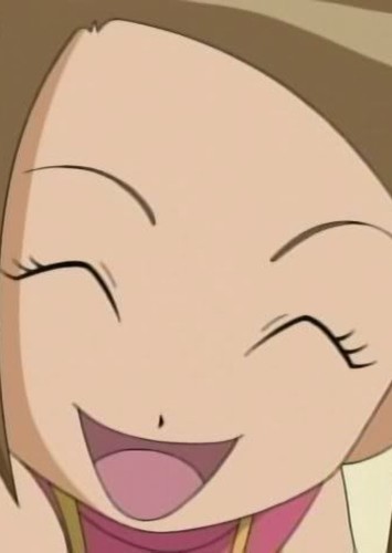 Kari Kamiya Fan Casting for Digimon: Children of Darkness | myCast ...