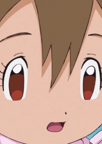 Kari Kamiya Fan Casting for SuperKoopaTroopaJr | myCast - Fan Casting ...