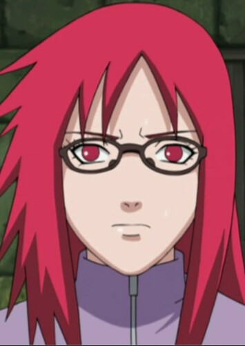 Karin Fan Casting for Naruto (my own live action version) | myCast - Fan Casting Your Favorite ...