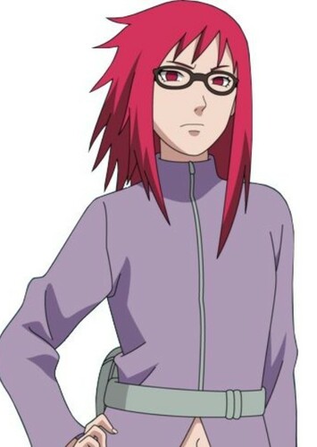 Karin Fan Casting for Naruto (Liveaction) | myCast - Fan Casting Your Favorite Stories
