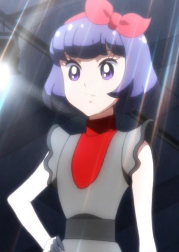 Karin Akehoshi Fan Casting for Go Princess Precure (English Dub) | myCast - Fan Casting Your ...