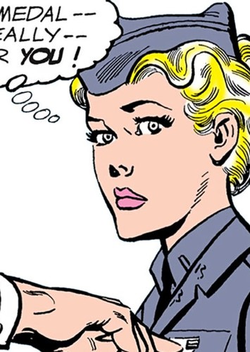 Karin Grace Fan Casting for My DCU: Suicide Squad | myCast - Fan ...