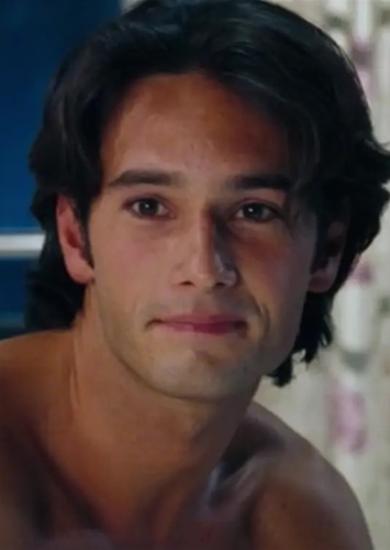 Gabriel Fuentes Fan Casting