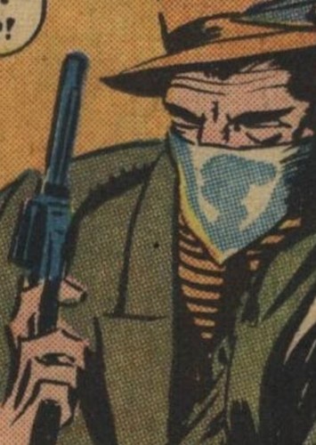 Karl Benson Fan Casting for Atoman: Atomic Avenger (2022) | myCast ...