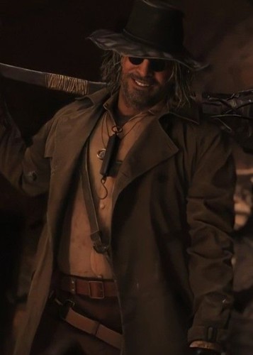 Karl Heisenberg Fan Casting for Resident Evil Village | myCast - Fan ...