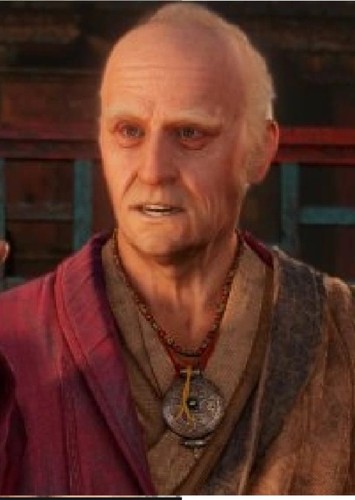 Karl Schäfer Fan Casting for Uncharted Season 2 | myCast - Fan Casting ...