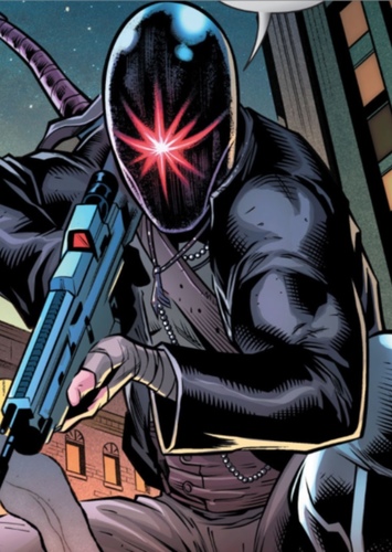 Karma Fan Casting for The Bat-Family | myCast - Fan Casting Your ...