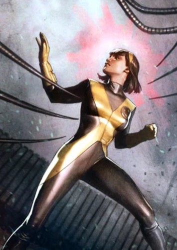 Karma Fan Casting for Marvel Cinematic Universe | myCast - Fan Casting Your Favorite Stories