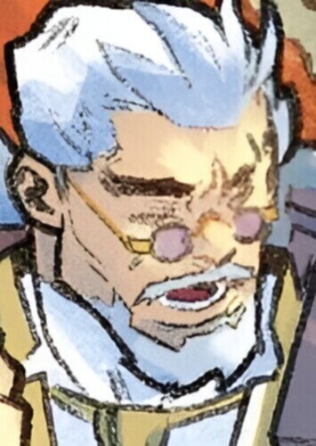 Kartor Fan Casting for Boom Studios: Power Rangers (2028) Animation ...