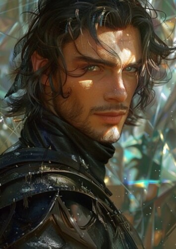 Kassandr Rurik Fan Casting for The Ashen | myCast - Fan Casting Your ...