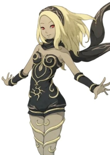 Karolina Protsenko Fan Casting