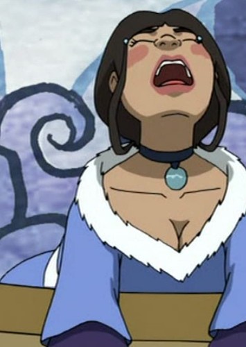 Katara (Ember Island) Fan Casting for Avatar: The Last Airbender ...