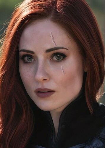 Katarina du Couteau Fan Casting for League of Legends | myCast - Fan ...