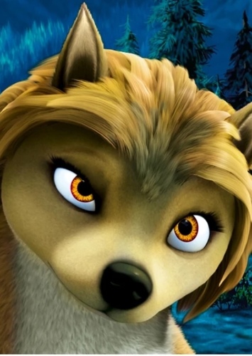 Kate Fan Casting for Alpha and omega: new generation | myCast - Fan ...