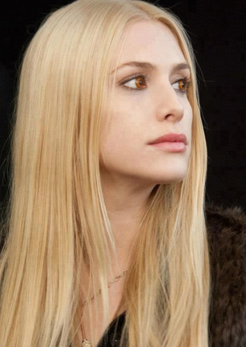 Kate Fan Casting for Twilight | myCast - Fan Casting Your Favorite Stories