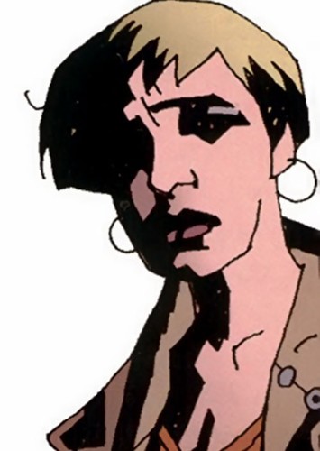 Kate Corrigan Fan Casting for Hellboy | myCast - Fan Casting Your ...