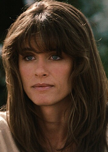 Fan Casting Amanda Peet as Kate Curtis in 2012 Farewell Atlantis (2008/ ...