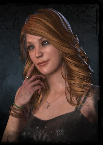 Find an Actor to Play Kate Denson in Dead By Daylight: The Series on myCast