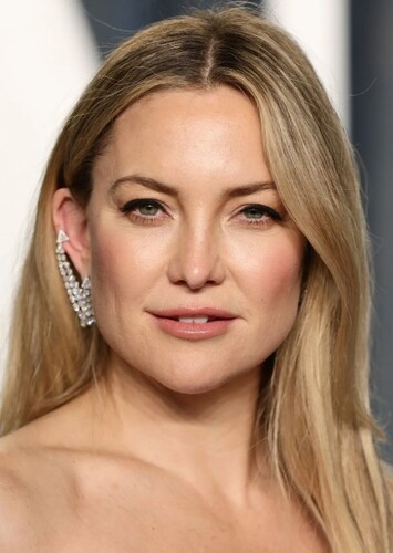 Kate Hudson Fan Casting for Celebrities and their favorite Bands ...