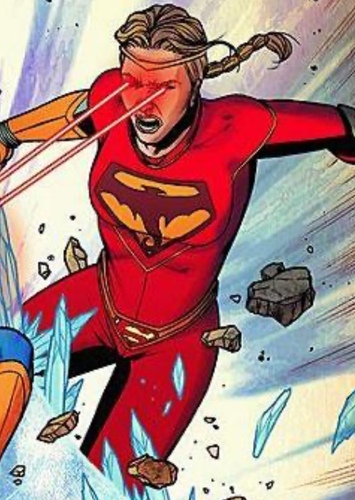 Kate Kane Fan Casting for Batman: Rise Of The Red Warriors | myCast ...