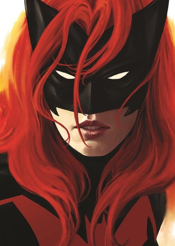 Kate Kane Fan Casting for The DCEU | myCast - Fan Casting Your Favorite ...