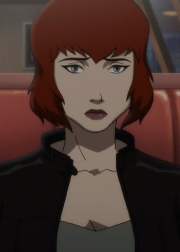 Kate Kane Fan Casting for The Batman: Man Who Laughs | myCast - Fan ...