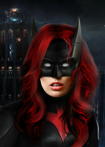 Kate Kane/Batwoman Fan Casting for Batman : The Judgment of the Owls ...
