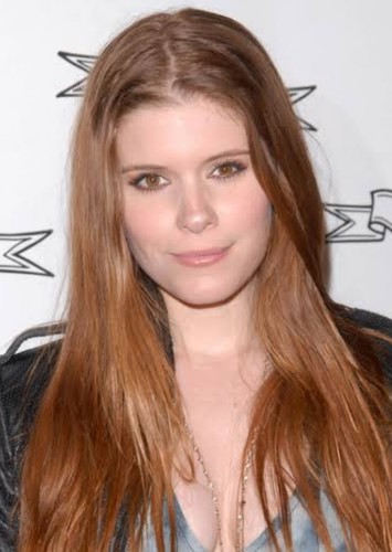 Kate Mara Fan Casting for Actors (18+) who should play love interests ...