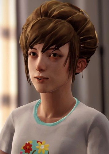 Kate Marsh Fan Casting for Life is Strange (80's) | myCast - Fan ...
