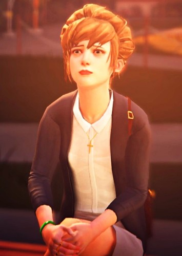 Kate Marsh Fan Casting for Life Is Strange | myCast - Fan Casting Your ...