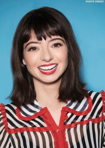 Daisy (Nature Cat) Fan Casting