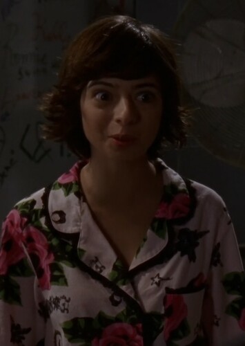 Kate Micucci Fan Casting for Which characters should actors have played ...