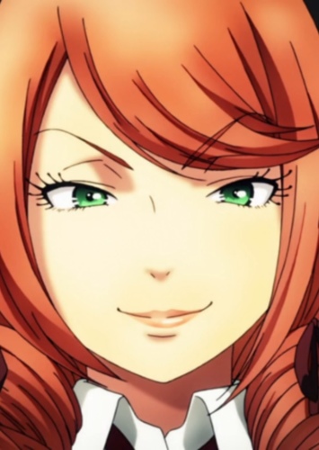 Kate Takenomiya Fan Casting For Prison School American Live Action