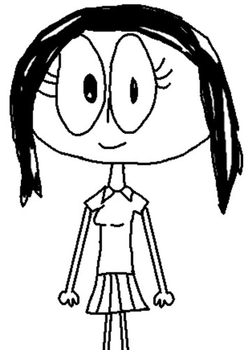 KatelynFan2002 Fan Casting for DeviantArt: The Tale of the Invisible ...