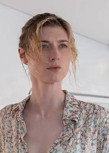 Imogen Poots on myCast - Fan Casting Your Favorite Stories