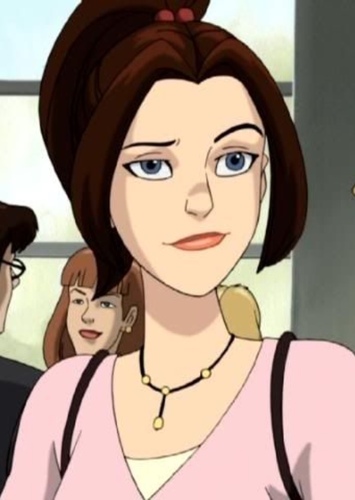 Fan Casting Christina Masterson as Katherine "Kitty" Pryde in X-Men ...