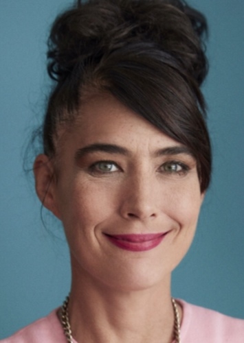 Amanda Fix Fan Casting