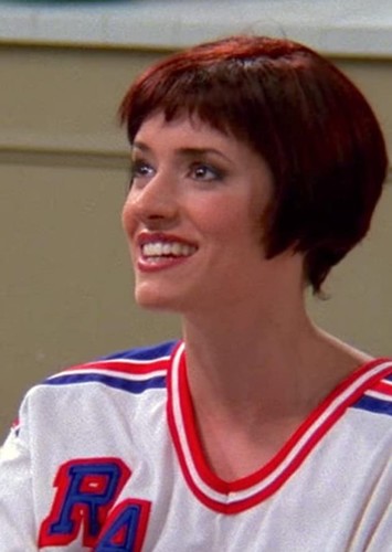 Kathy Fan Casting for Friends (reboot) | myCast - Fan Casting Your ...