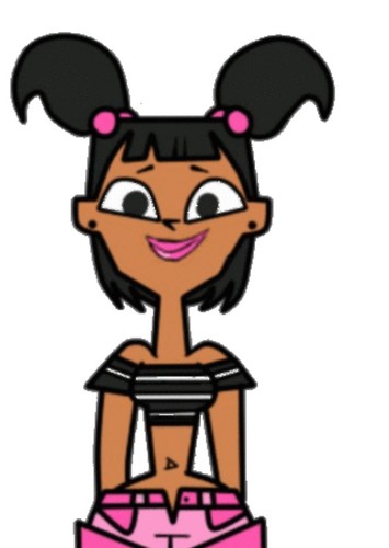 Katie Fan Casting for Total Drama Island | myCast - Fan Casting Your ...