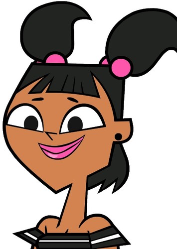 Katie Fan Casting for Total Drama Island | myCast - Fan Casting Your ...