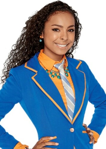 Katie Rice Fan Casting for Every Witch Way (1984-1985) | myCast - Fan ...