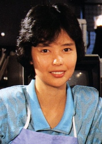 Katsumi Kida/Kelly Keaton Fan Casting for Kamen Rider - BLACK SUN | myCast - Fan Casting Your ...