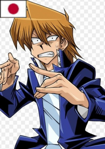 Hiroki Takahashi on myCast - Fan Casting Your Favorite Stories