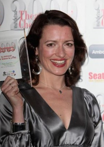 Katy Stephens Fan Casting