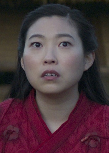 Find an Actor to Play Katy Chen in Shang-Chi and the Legend of the Ten ...